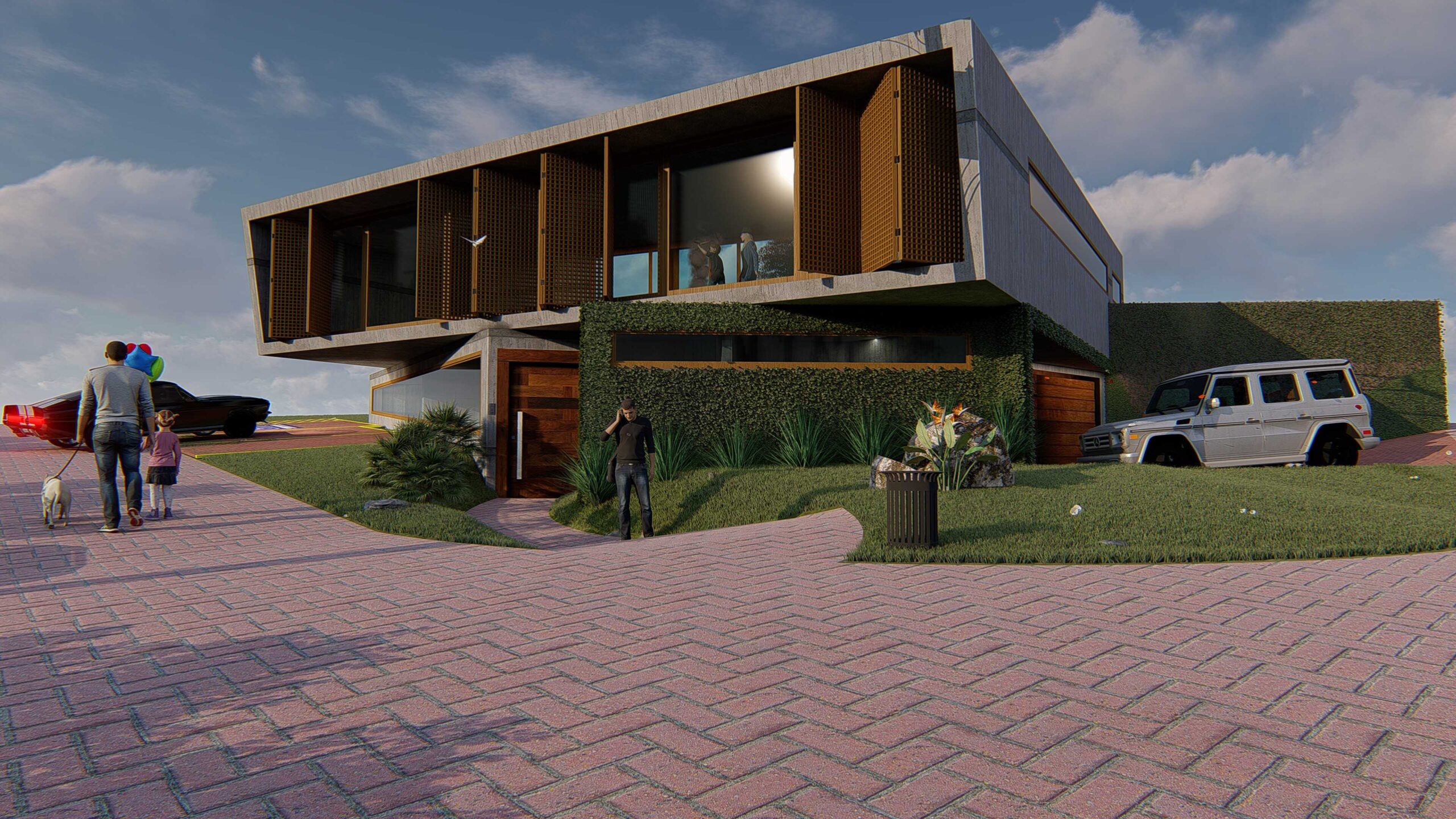 Casa Labor – Creatum